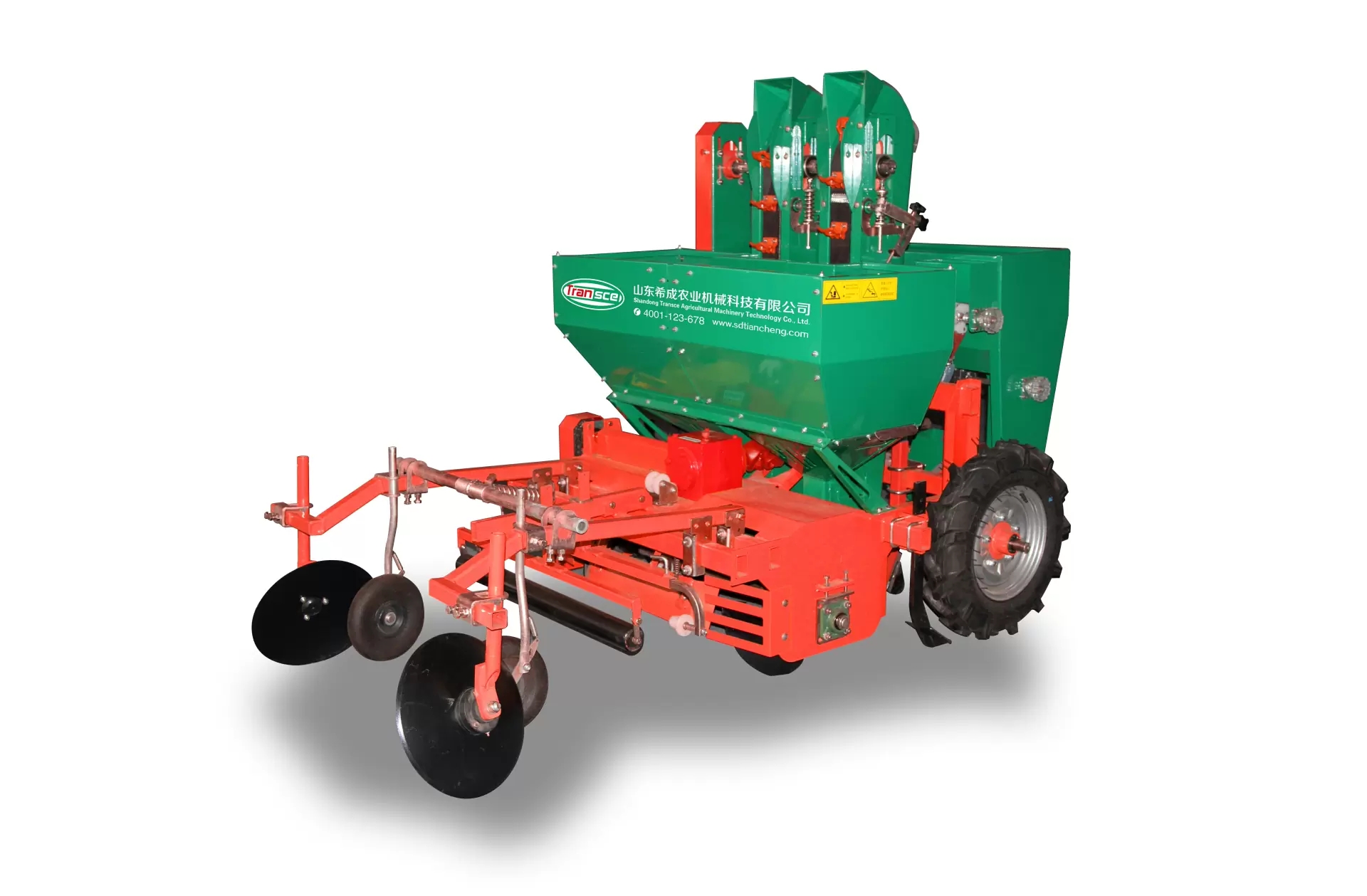 Soil Preparation Machinery_potato machinery_Beet machinery_ Shandong ...