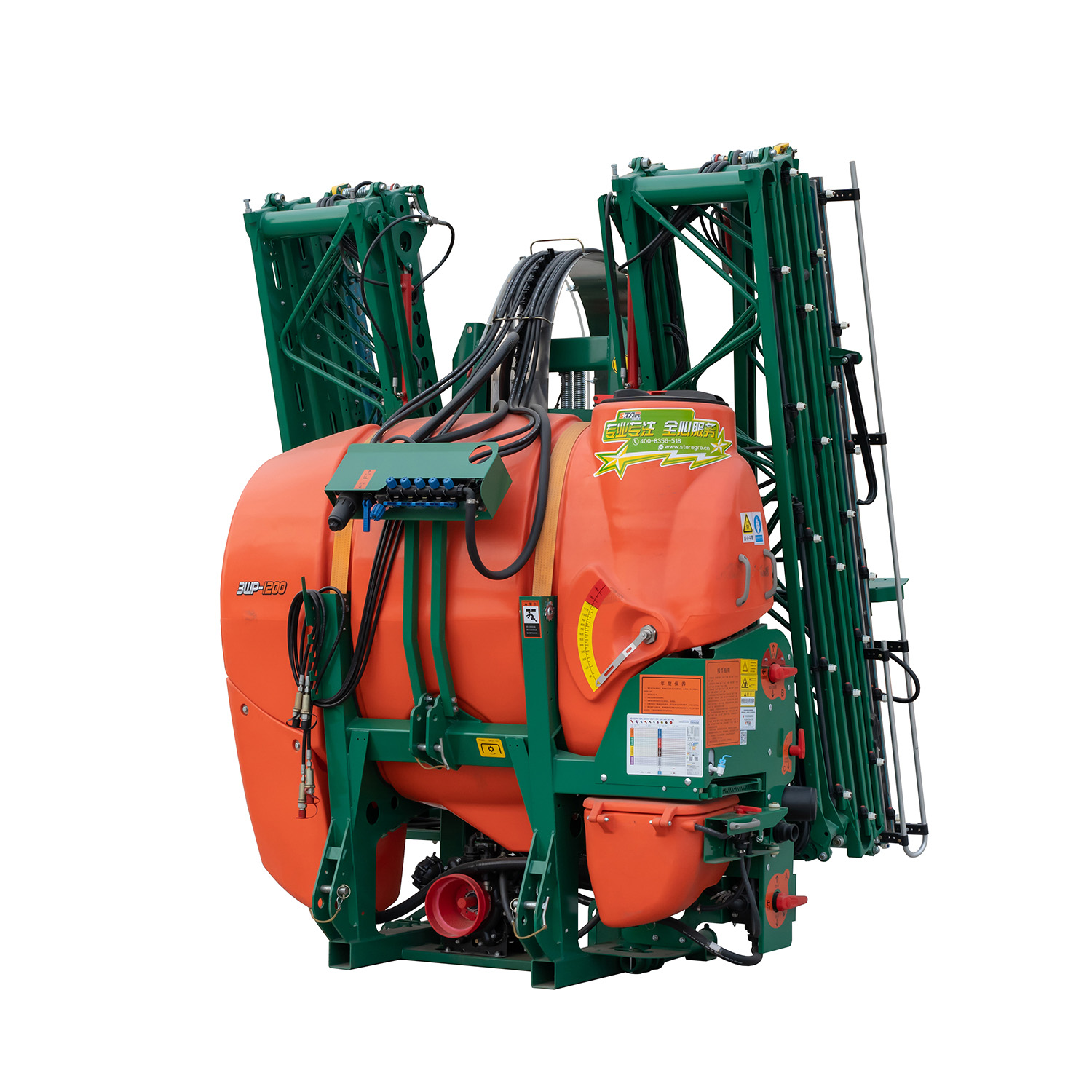 Soil Preparation Machinery_potato machinery_Beet machinery_ Shandong ...